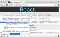 React Chrome Developer Tools – React Blog